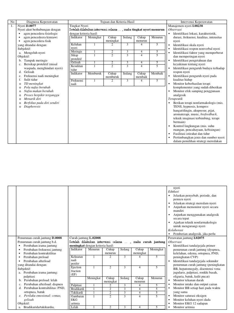 SDKI | PDF