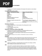 UU200 Tree Planting Report: Mangroves | PDF | Mangrove | Coral Reef
