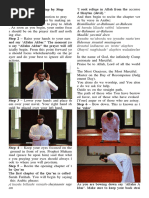 Shia Salat Guide | PDF | Monotheism | Abrahamic Religions