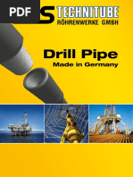 JFE Bear Data Sheet | PDF | Pipe (Fluid Conveyance) | Yield (Engineering)