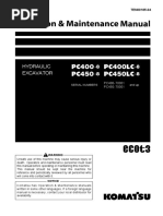 (Troubleshooting) Hitachi Excavator Fault Code Fault Code - PDF ...