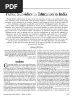 IAS Rank and Post Hierarchy Explained | PDF | Government | Government ...