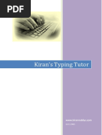 Sibelius Reference - Keyboard Shortcuts | PDF | Computer Keyboard | Human–Computer Interaction