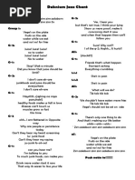 Sample Story Challenge Resolution | PDF