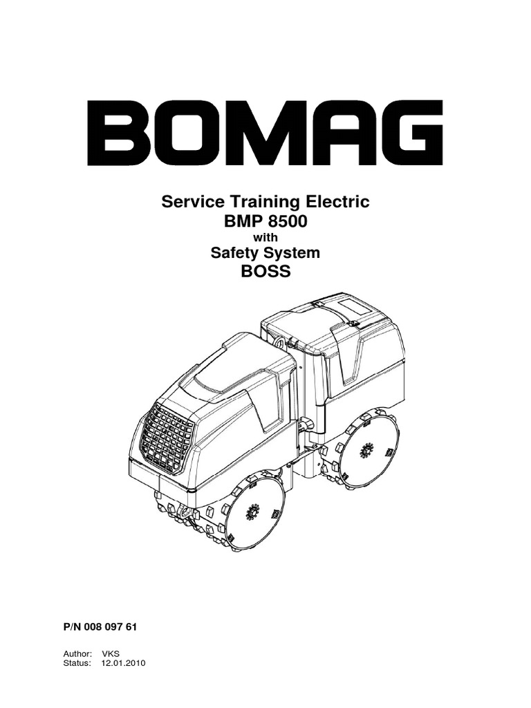 BMP 8500 Fault Codes and Functions Guide | PDF | Switch | Vacuum Tube