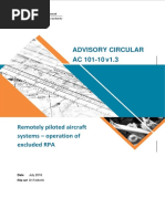 003 ICAO Annexes Compliance Checklist - SAI | PDF | Transport Safety ...