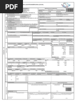 Formato Duca Excel | PDF | aduana | Relaciones internacionales