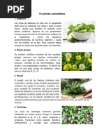 Ortoforia, Endoforia, Exoforia | PDF | Visión | Oftalmología