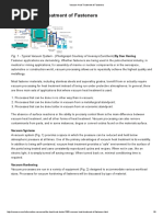 CNC Setup Sheet | PDF