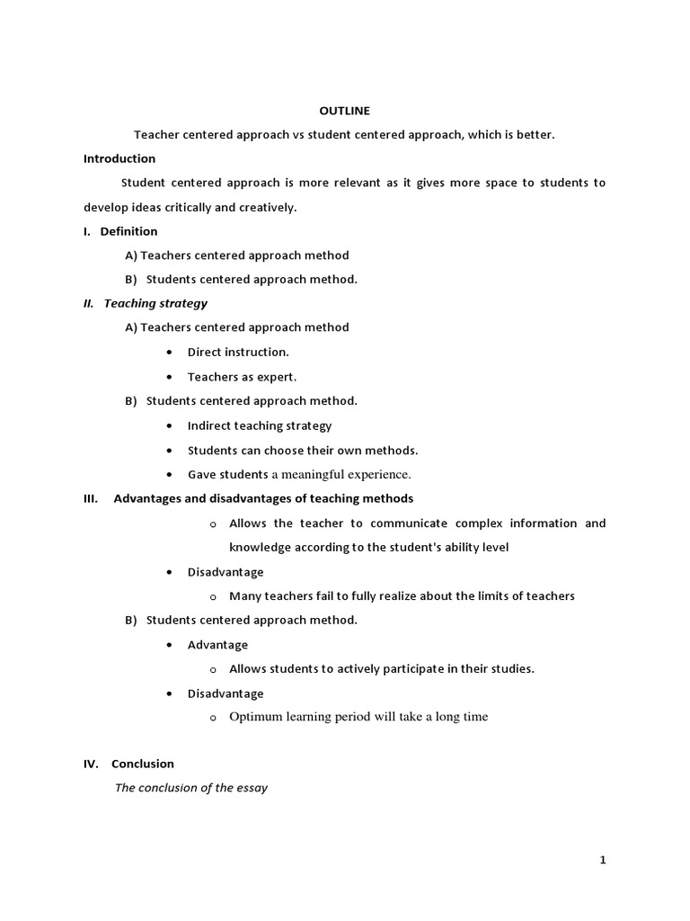Assignment English | PDF | Teaching Method | Teachers