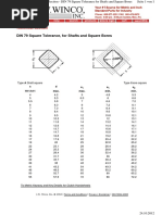 Ib Points To Abitur Grade Conversion Table PDF | PDF