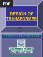 Distribution Transformer Manufacturing Process Manual | PDF ...