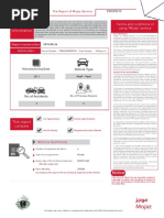 Bolt Driver and Car Requirements SA | PDF | Vehicle Insurance | Transport