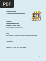 Instalación de Oracle SQL Developer | PDF | Crecimiento personal y ...