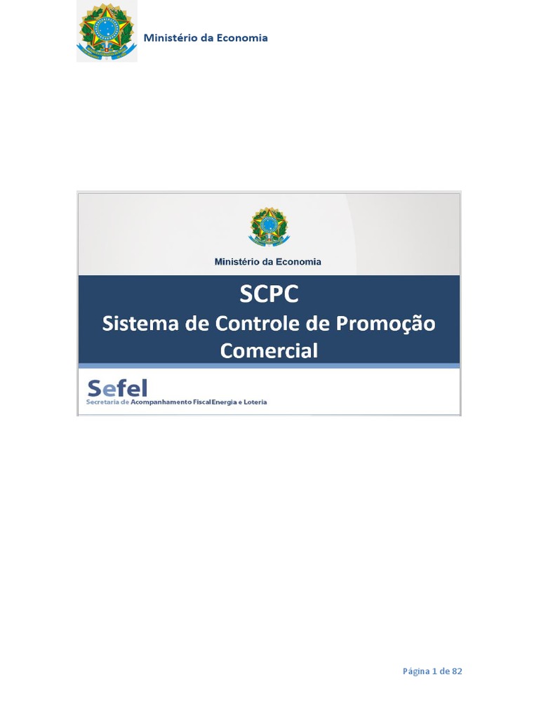 SCPC Manual 1.2 | PDF | Autenticação | Certificado de chave pública