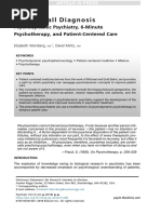 Optimizing LLN in Spirometry Analysis | PDF | Reference Range ...