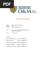 Logos OyM | PDF