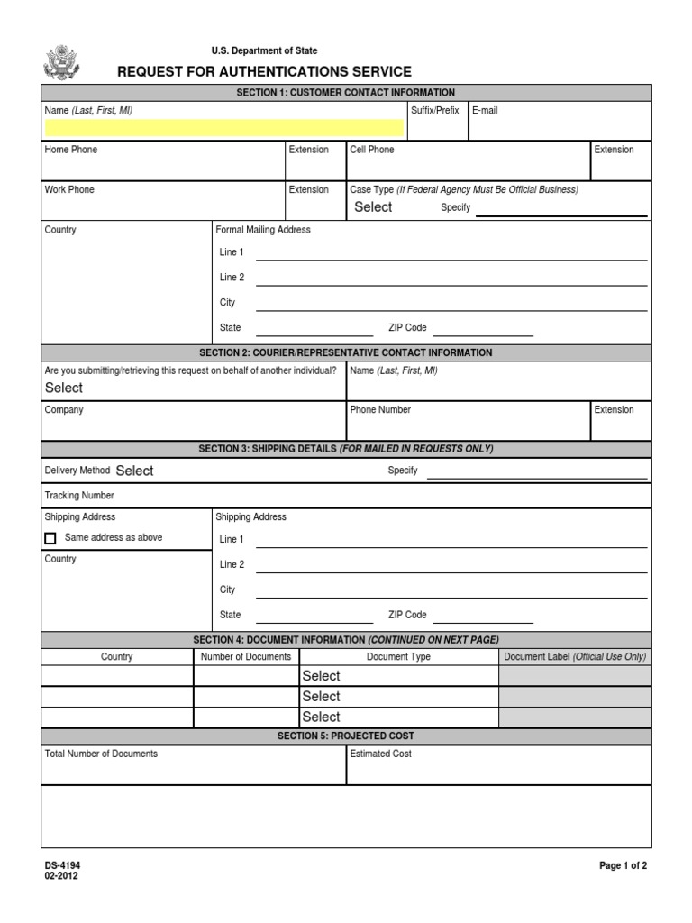 Authentication Washington PDF | PDF | Debit Card | United States Postal ...
