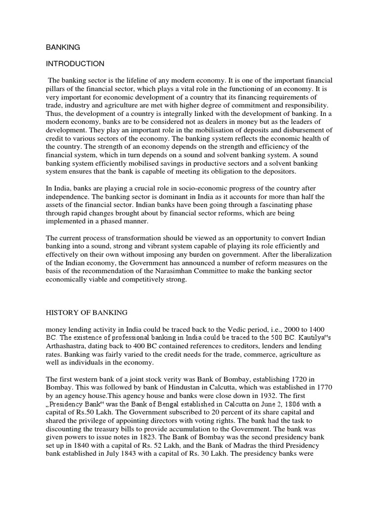 Mathematics - Banking For Icse Grade 10 Projects | PDF | Credit Card ...