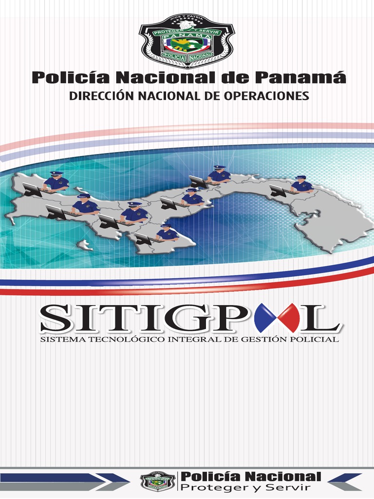 Sitigpol PDF | PDF