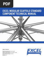 W10x19 Steel Beam Dimensions and Properties | PDF | Mechanical ...