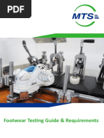 Ista 6a | PDF | Dangerous Goods | Physical Quantities