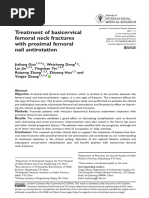 Asia Chart Iscos | PDF | Wellness