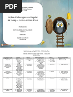 Action Plan On School Based Feeding Program | PDF | Public Sphere ...