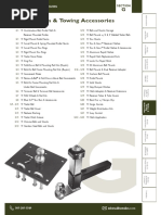 SDRE [Rev.G]_LTA_March_2025 - Contents and Details | PDF | Road | Sidewalk