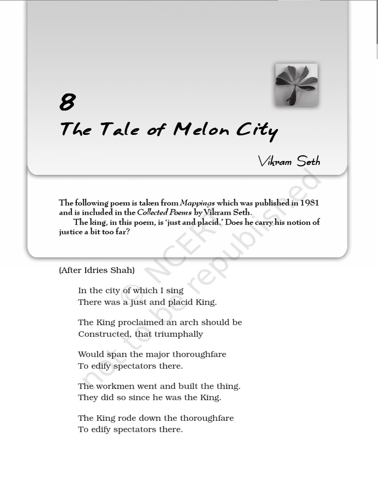 The Tale of Melon City The Tale of Melon City The Tale of Melon City The Tale of Melon City The ...