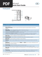 Data Sheet: Tempower 2 Acb: Types: AR208S, AR212S, AR216S, AR220S | PDF ...
