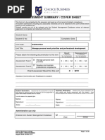 Employee Productivity Survey Questionnaire | PDF | Employment | Job ...