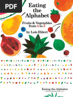 115 Fruits in Alphabetical Order | PDF | Fruit | Edible Fruits