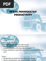 STD Jalan Tambang & Hauling | PDF