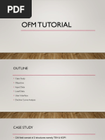 Chan Plot Interpretations | PDF