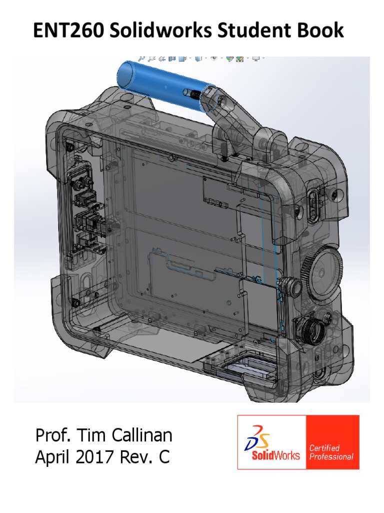 Solidworks Exercise PDF | PDF