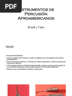 Tun | PDF | Instrumentos musicales | Entretenimiento (general)