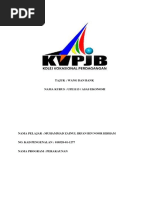 Kode Kliring - Tabel Sandi Bank | PDF