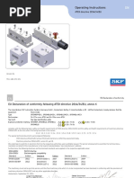 ILC-MAX Pump User Guide | PDF | Pump | Lubricant
