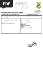 Zip Codes in Bohol Province | PDF | Home & Garden