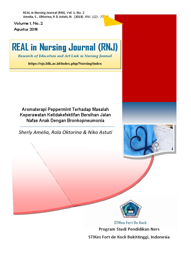 266 1531 1 PB | PDF | Health Care | Mentha