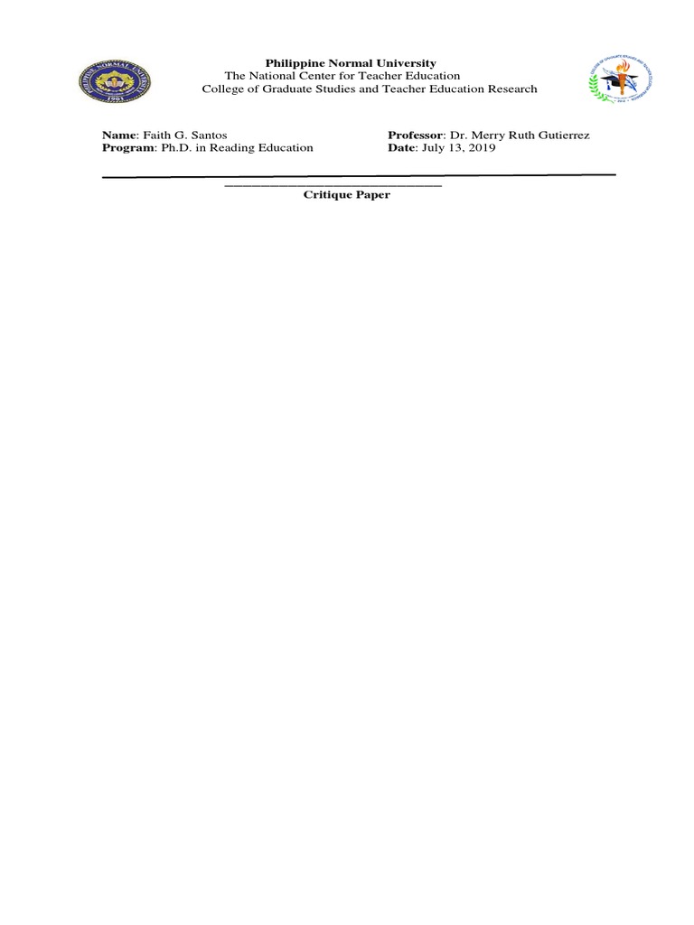 Classroom Management Checklist | PDF
