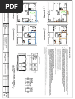 Plumbing Plan | PDF | Plumbing | Sanitary Sewer