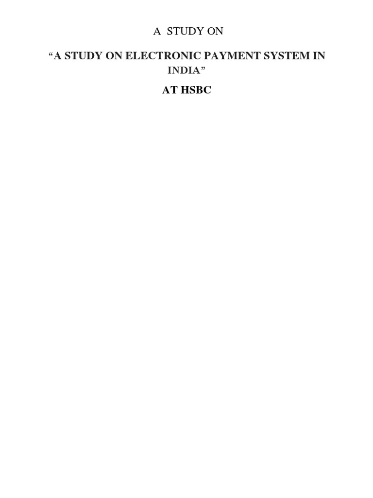 a-study-on-electronic-payment-system-in-india-pdf-cheque-payment