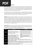 Art. 262. Mutilation: Crime Elements Penalty Notes | PDF | Intention ...