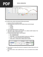 Screening & Monitoring User Guide Dow Jones | PDF | User (Computing) | Computer File
