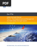 Airside Driver Training Handbook | PDF | Airport | Air Traffic Control