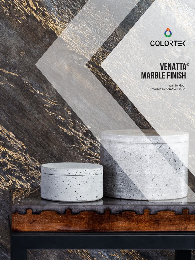 Colortek | PDF | Art Deco | Paint