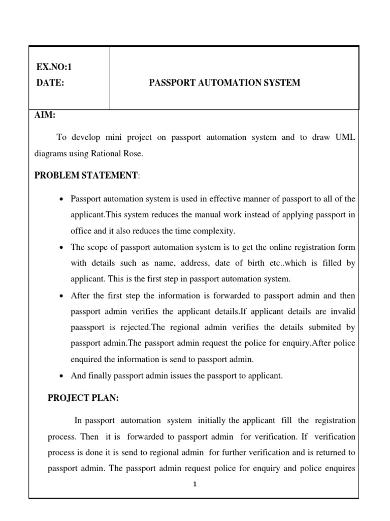 Ooad Lab Material | PDF | Use Case | Component Based Software Engineering