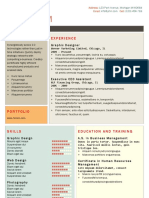 Travel Agency Company Profile Template | PDF